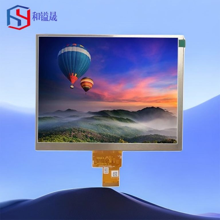 8 inches landscape screen – HYS-Display | TFT LCD module custom, TFT LCD display factory