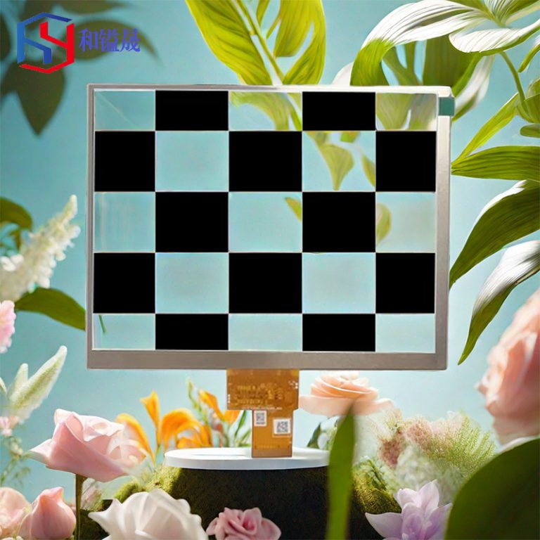 8 inches landscape screen – HYS-Display | TFT LCD module custom, TFT ...